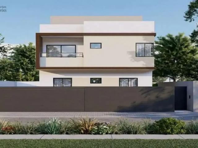 Apartamento para Venda em João Pessoa/PB Mangabeira 2 Quartos