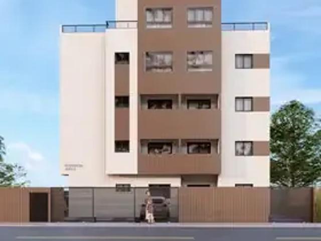 Apartamento para Venda em João Pessoa/PB Mangabeira 2 Quartos