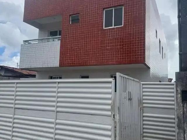 Apartamento para Venda em João Pessoa/PB Mangabeira 2 Quartos