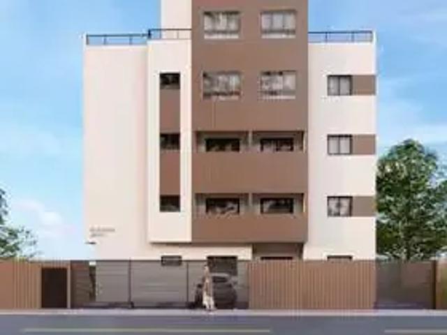 Apartamento para Venda em João Pessoa/PB Mangabeira 2 Quartos