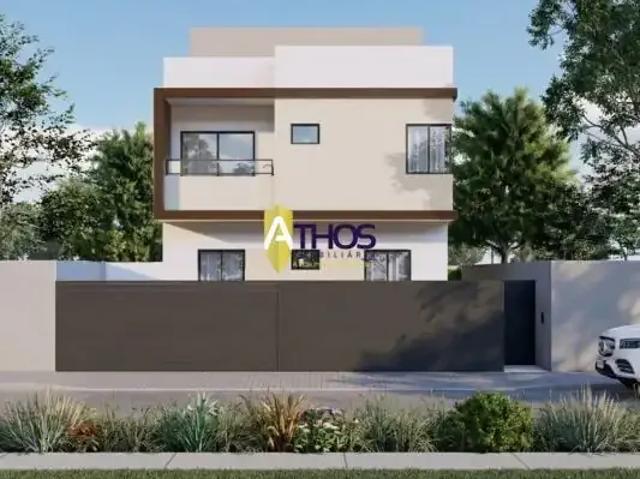 Apartamento para Venda em João Pessoa/PB Mangabeira 2 Quartos