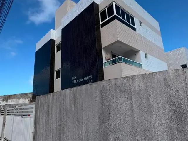 Apartamento para Venda em João Pessoa/PB Mangabeira 2 Quartos