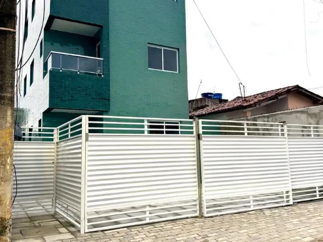 Apartamento para Venda em João Pessoa/PB Mangabeira 2 Quartos