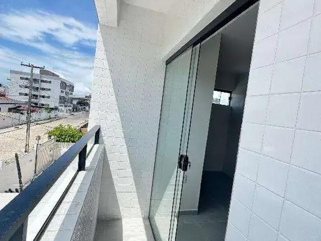 Apartamento para Venda em João Pessoa/PB Mangabeira 2 Quartos