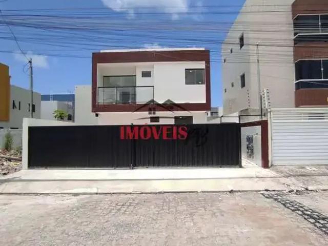 Apartamento para Venda em João Pessoa/PB Mangabeira 2 Quartos