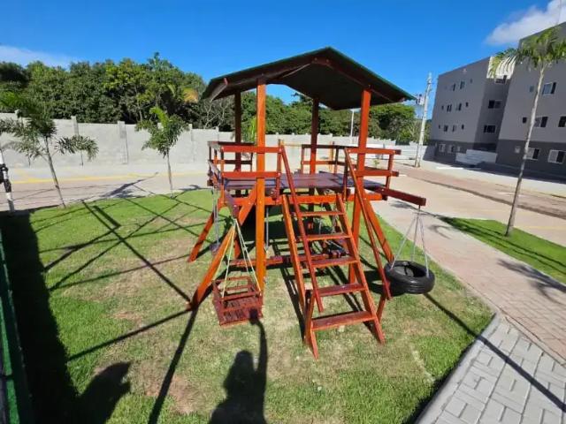 Apartamento para Venda em João Pessoa/PB Mangabeira 2 Quartos