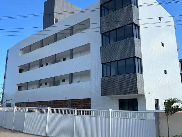 Apartamento para Venda em João Pessoa/PB Mangabeira 2 Quartos