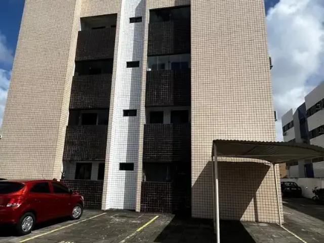 Apartamento para Venda em João Pessoa/PB Planalto Boa Esperança 2 Quartos