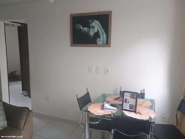 Apartamento para Venda em João Pessoa/PB Mangabeira 2 Quartos