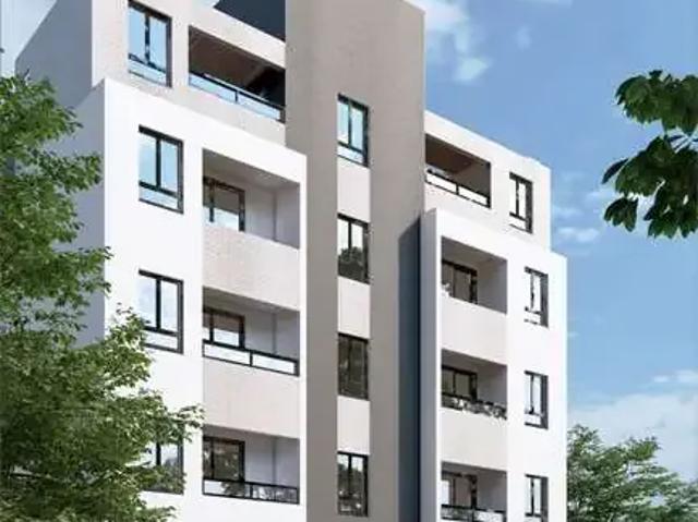 Apartamento para Venda em João Pessoa/PB Mangabeira 2 Quartos