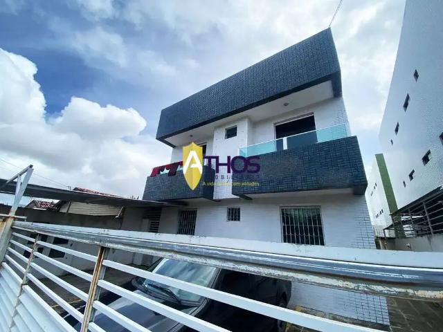 Apartamento para Venda em João Pessoa/PB Mangabeira 2 Quartos