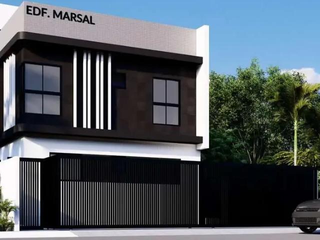 Apartamento para Venda em João Pessoa/PB Mangabeira 2 Quartos