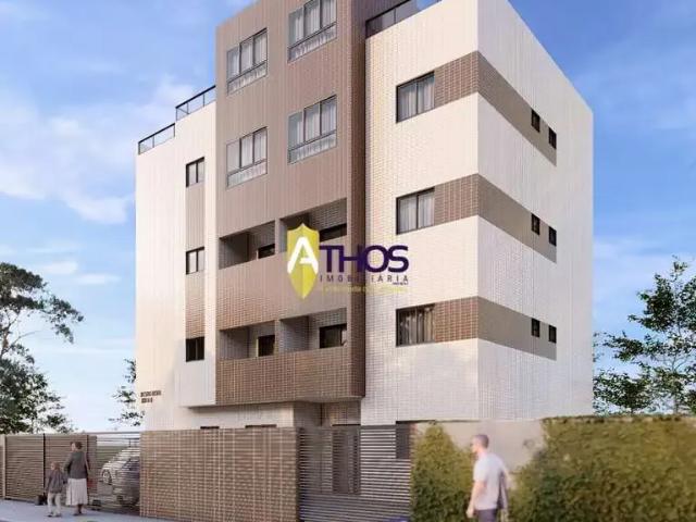Apartamento para Venda em João Pessoa/PB Mangabeira 2 Quartos