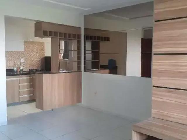 Apartamento para Venda em João Pessoa/PB Mangabeira 2 Quartos