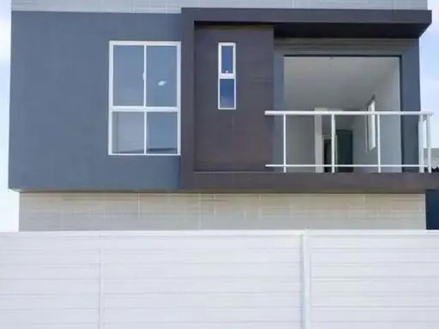 Apartamento para Venda em João Pessoa/PB Mangabeira 2 Quartos