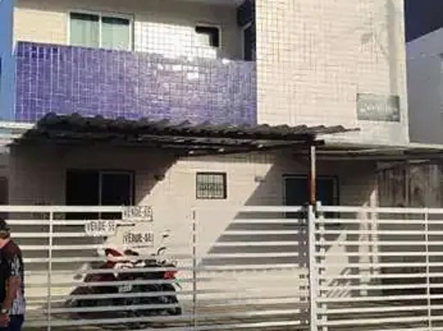 Apartamento para Venda em João Pessoa/PB Mangabeira 2 Quartos