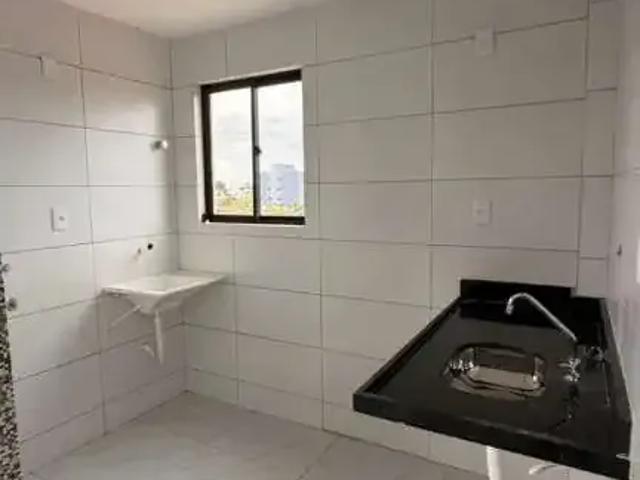 Apartamento para Venda em João Pessoa/PB Mangabeira 2 Quartos
