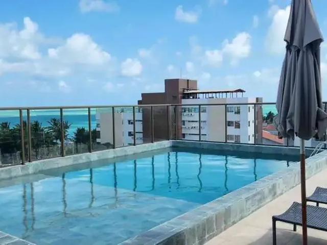 Apartamento para Venda em Cabedelo/PB Formosa 2 Quartos