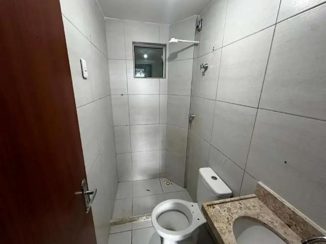 Apartamento para Venda em João Pessoa/PB Mangabeira 2 Quartos