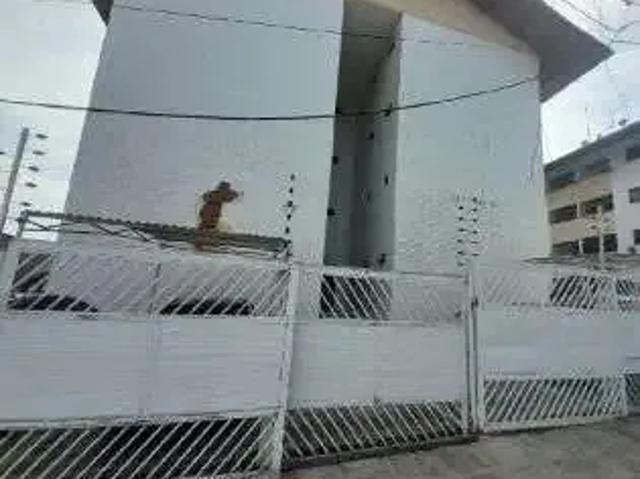 Apartamento para Venda em João Pessoa/PB Mangabeira 2 Quartos
