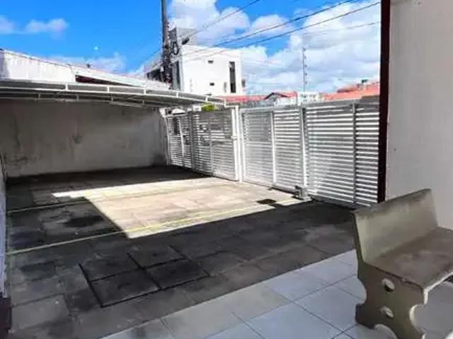 Apartamento para Venda em João Pessoa/PB Mangabeira 2 Quartos