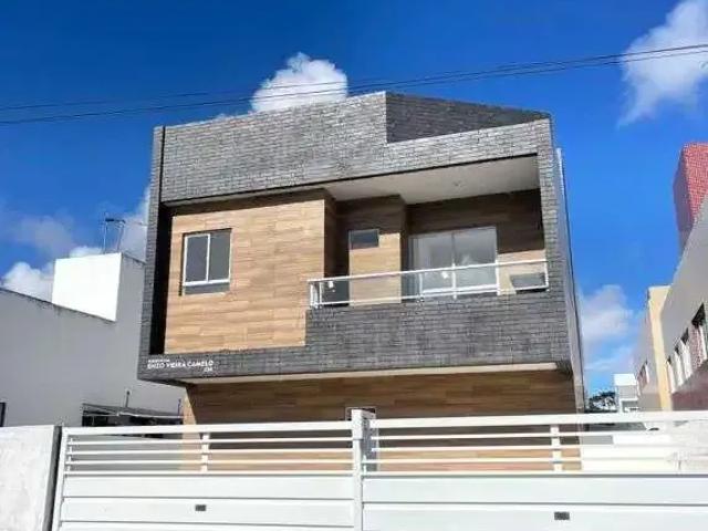 Apartamento para Venda em João Pessoa/PB Mangabeira 3 Quartos