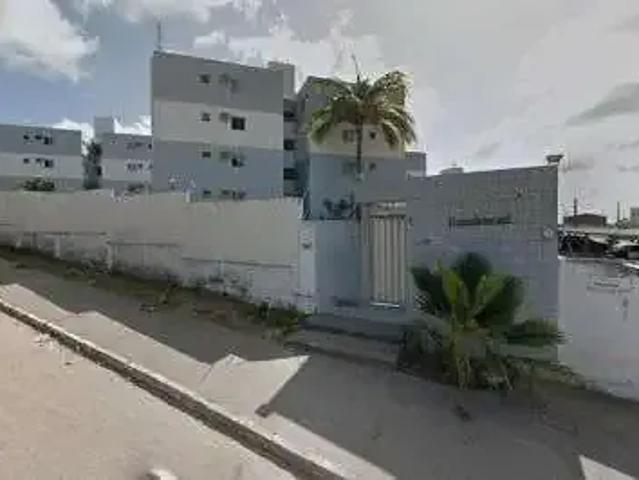 Apartamento para Venda em João Pessoa/PB Mandacaru 2 Quartos