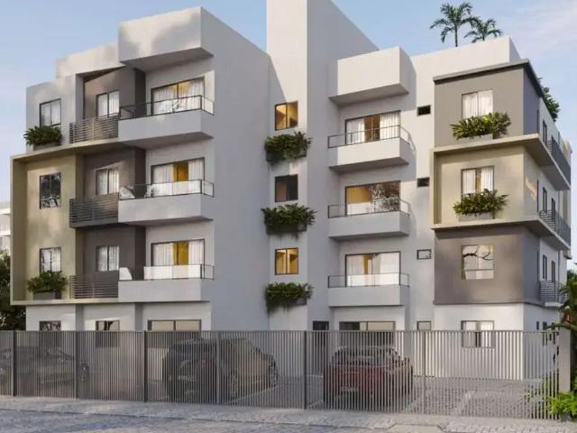 Apartamento para Venda em João Pessoa/PB Mandacaru 2 Quartos