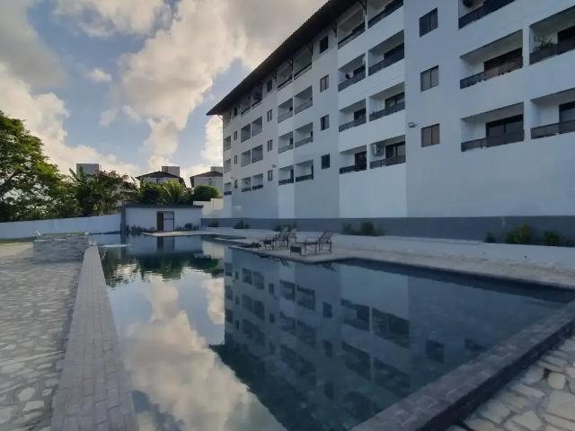 Apartamento para Venda em João Pessoa/PB Mandacaru 2 Quartos