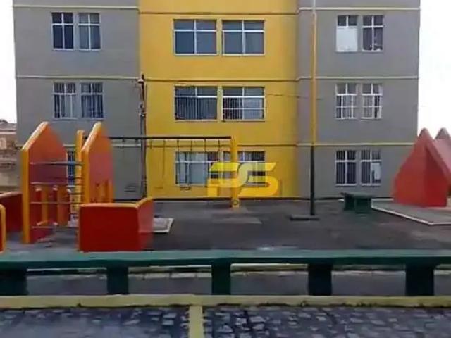 Apartamento para Venda em João Pessoa/PB Mandacaru 3 Quartos
