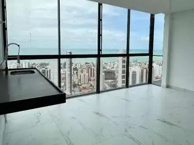 Apartamento para Venda em João Pessoa/PB Miramar 4 Quartos