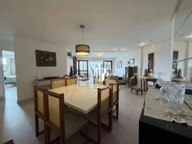 Apartamento para Venda em João Pessoa/PB Miramar 4 Quartos