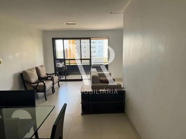 Apartamento para Venda em João Pessoa/PB Miramar 4 Quartos