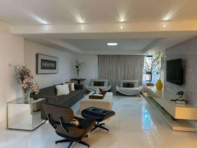 Apartamento para Venda em João Pessoa/PB Miramar 4 Quartos