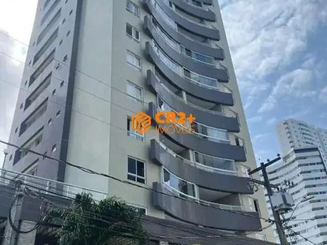 Apartamento para Venda em João Pessoa/PB Miramar 4 Quartos