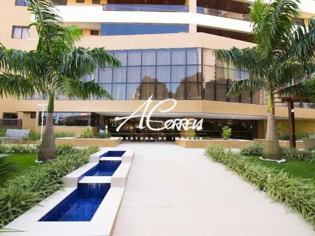 Apartamento para Venda em João Pessoa/PB Miramar 4 Quartos