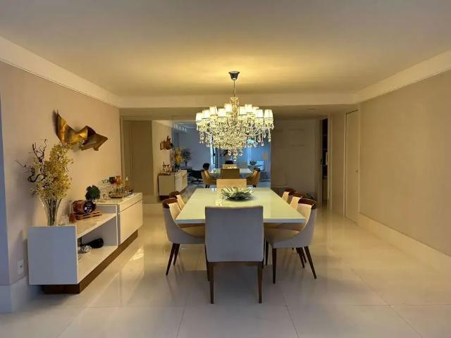Apartamento para Venda em João Pessoa/PB Miramar 4 Quartos