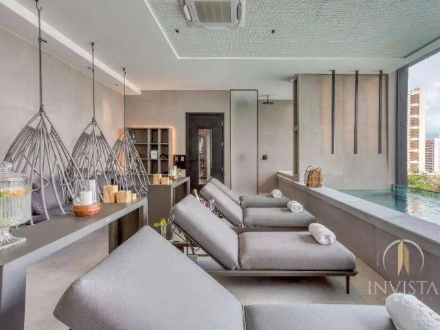 Apartamento para Venda em João Pessoa/PB Miramar 4 Quartos
