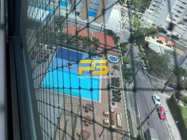 Apartamento para Venda em João Pessoa/PB Miramar 4 Quartos