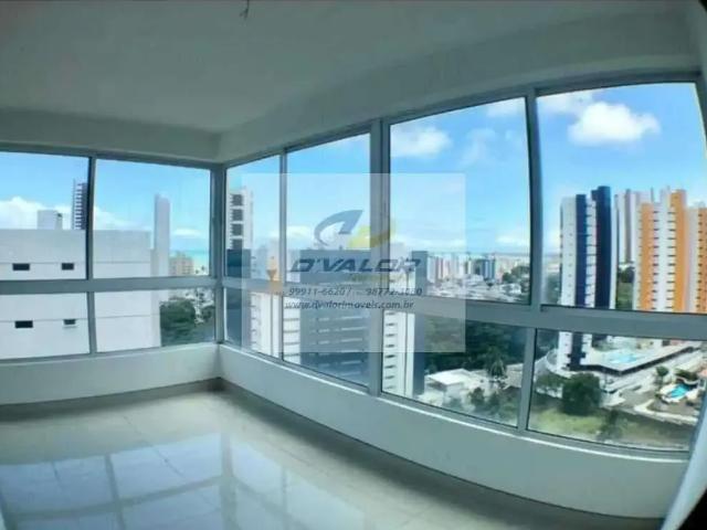 Apartamento para Venda em João Pessoa/PB Miramar 4 Quartos