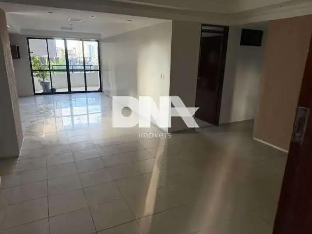 Apartamento para Venda em João Pessoa/PB Miramar 4 Quartos