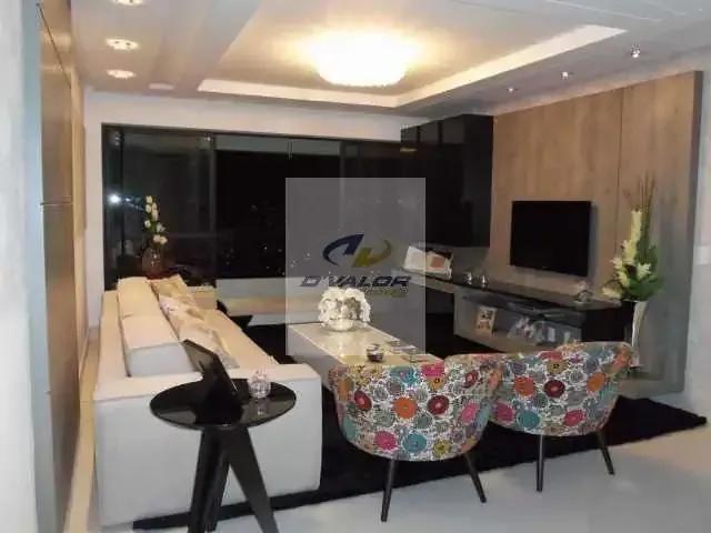 Apartamento para Venda em João Pessoa/PB Miramar 4 Quartos