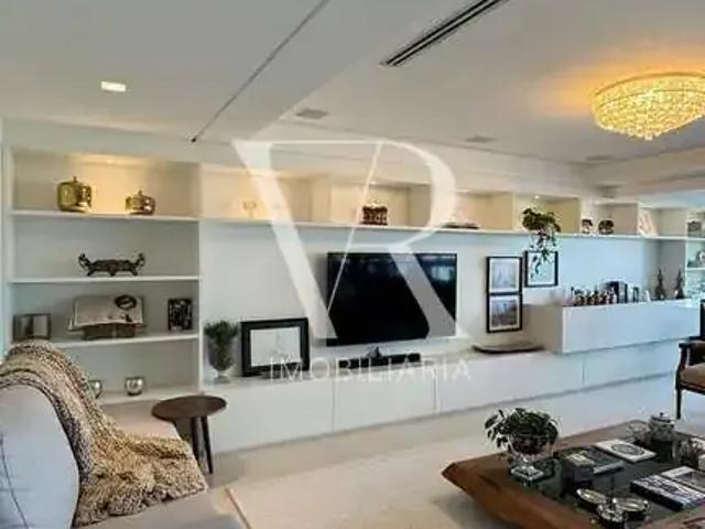 Apartamento para Venda em João Pessoa/PB Miramar 4 Quartos