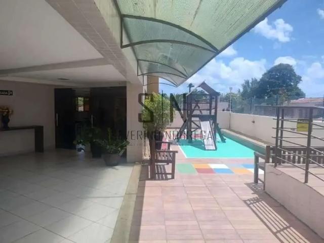 Apartamento para Venda em João Pessoa/PB Miramar 4 Quartos