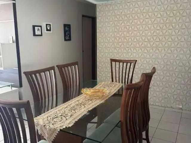 Apartamento para Venda em João Pessoa/PB Miramar 4 Quartos