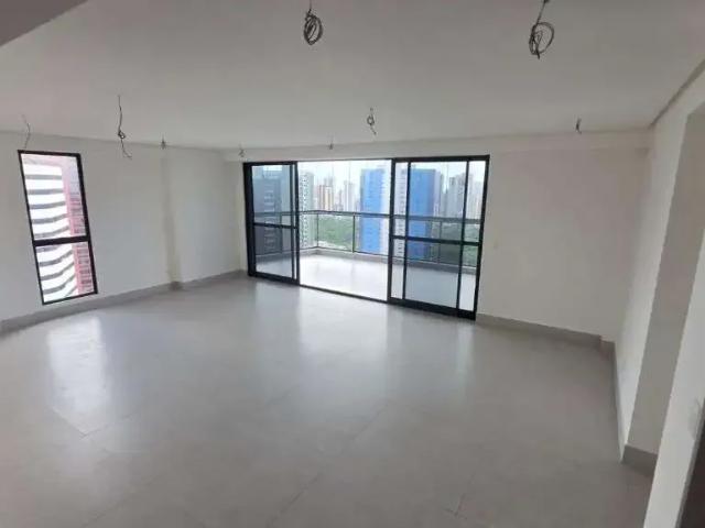 Apartamento para Venda em João Pessoa/PB Miramar 4 Quartos