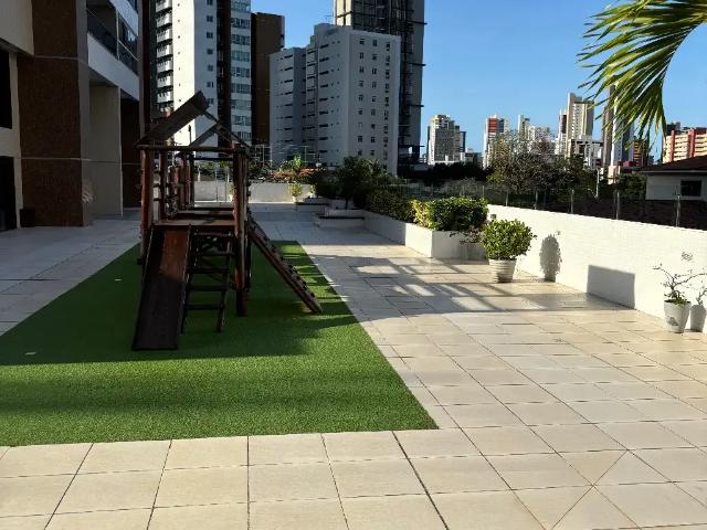 Apartamento para Venda em João Pessoa/PB Miramar 4 Quartos