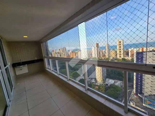 Apartamento para Venda em João Pessoa/PB Miramar 4 Quartos