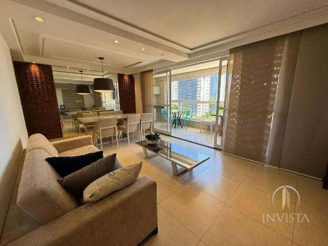 Apartamento para Venda em João Pessoa/PB Miramar 4 Quartos