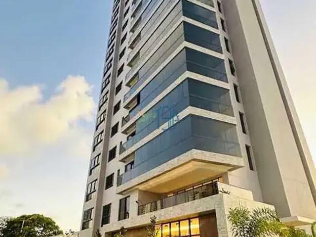 Apartamento para Venda em João Pessoa/PB Miramar 5 Quartos